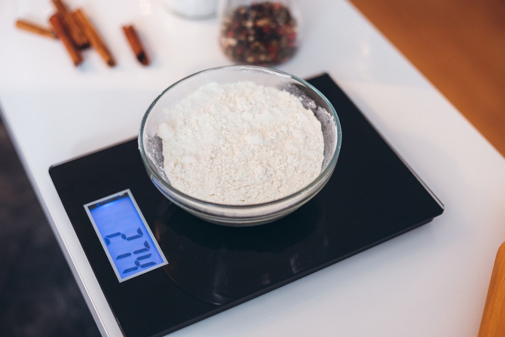 Proteinrig mad – TOP 20 over mad med mest protein | Iform.dk | I FORM