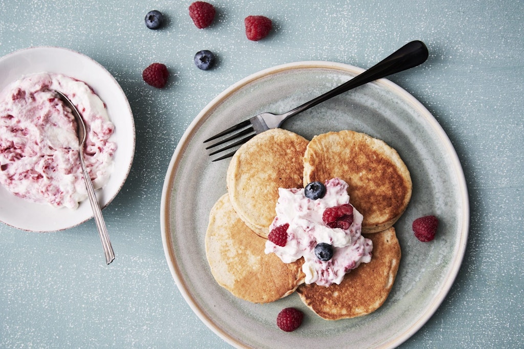 Keto opskrifter – få 11 lækre, sunde og ultra low carb retter | I FORM