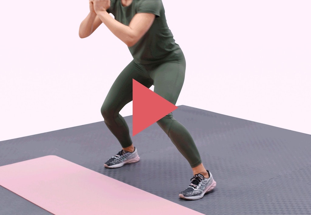 Tren på 10 minutter: Her er treningsserien som styrker hele kroppen | I ...