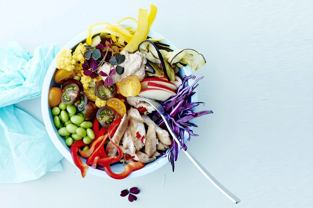 Poke bowls – få de bedste tips og 24 lækre opskrifter | I FORM