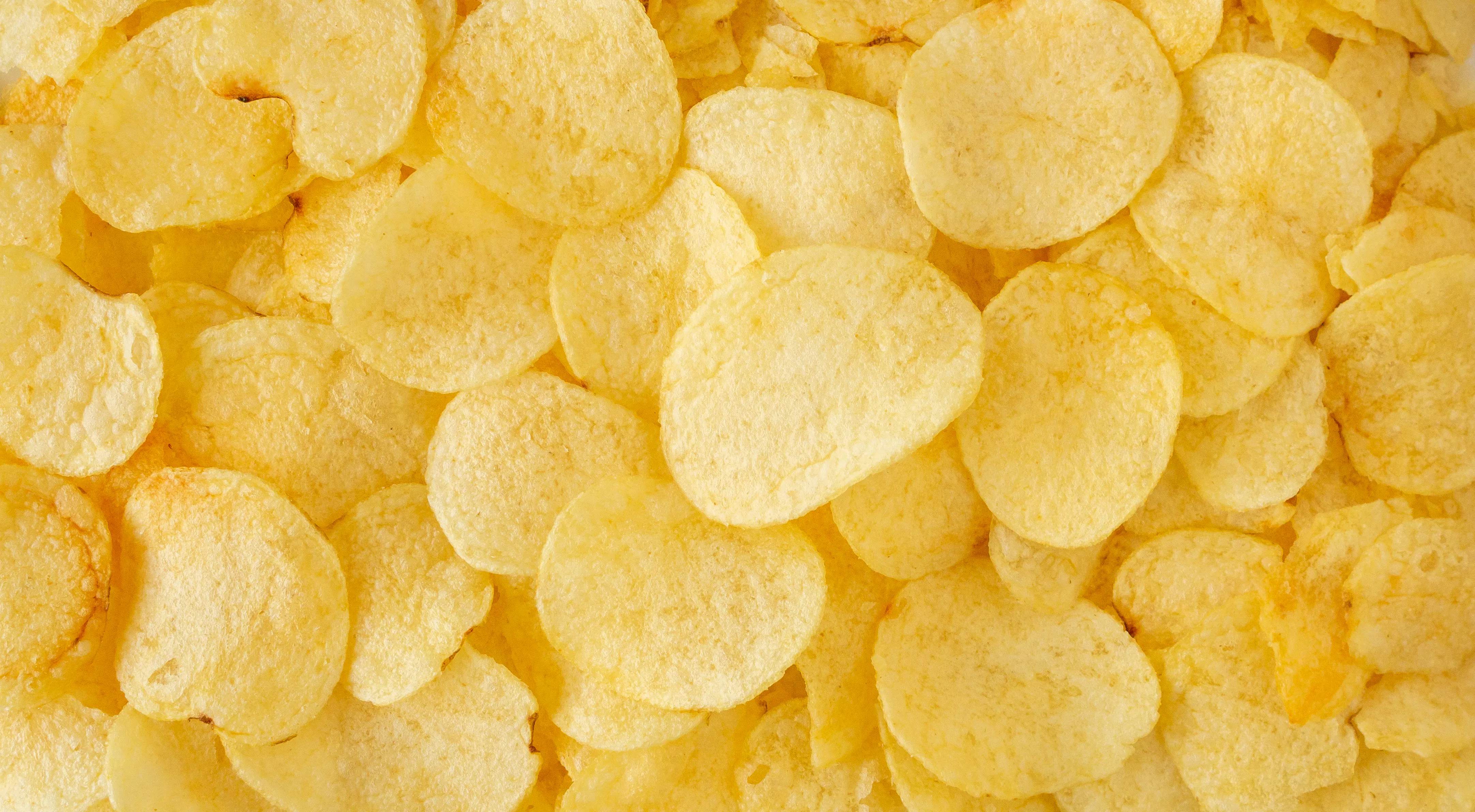Popcorn - er det en sunn snack? | iform.nu