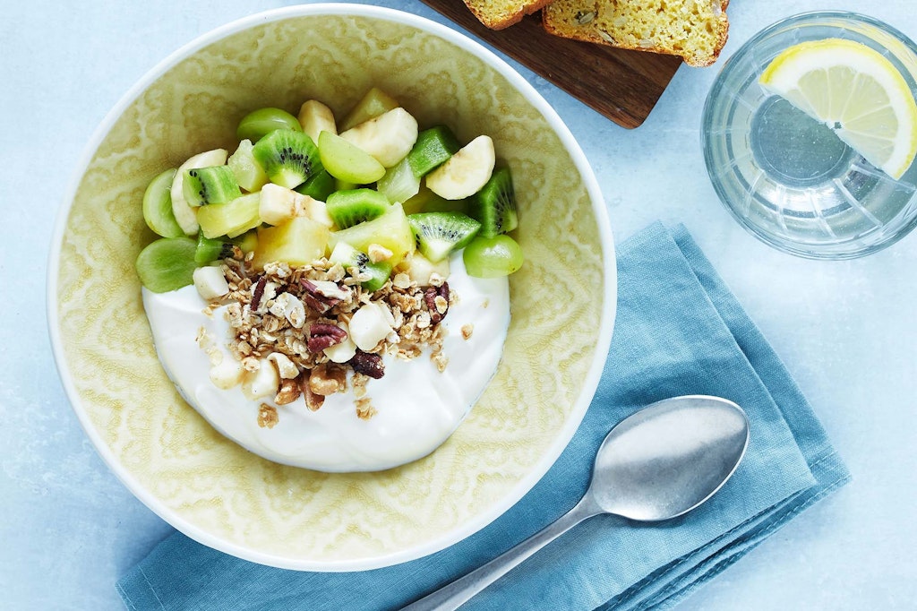 Fem oppskrifter på sunn og enkel frokost | I FORM