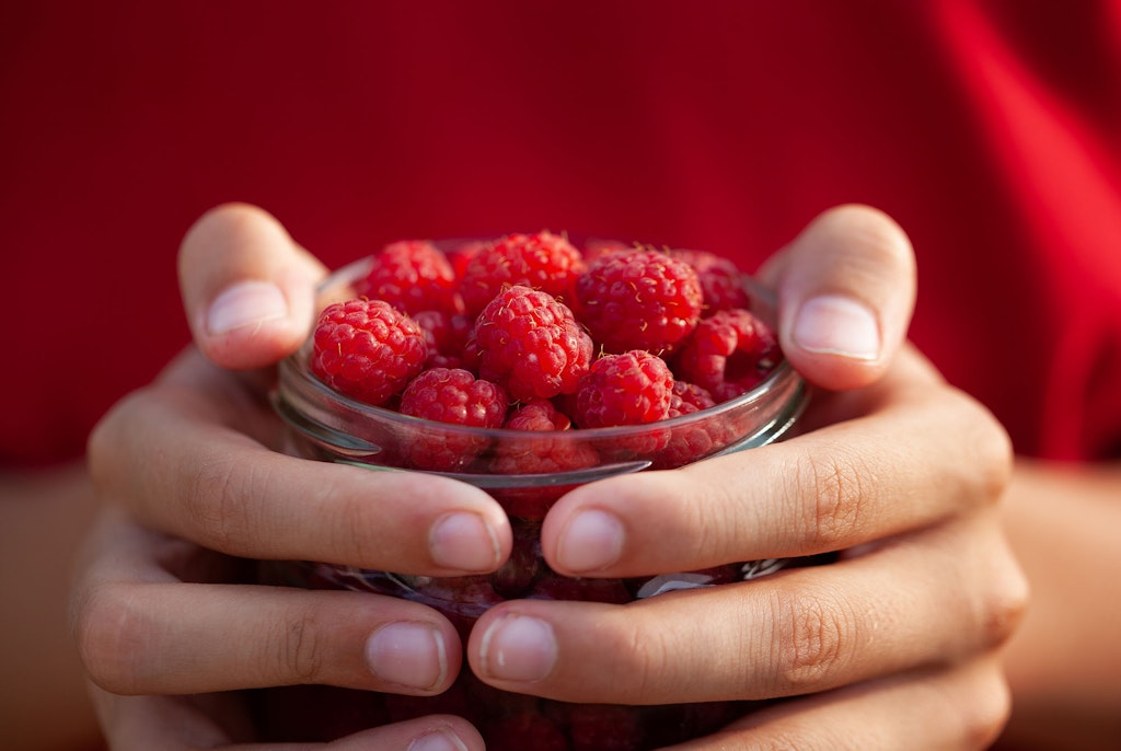 Proteinrik mat: topp 20-lista över maten med mest protein | I FORM