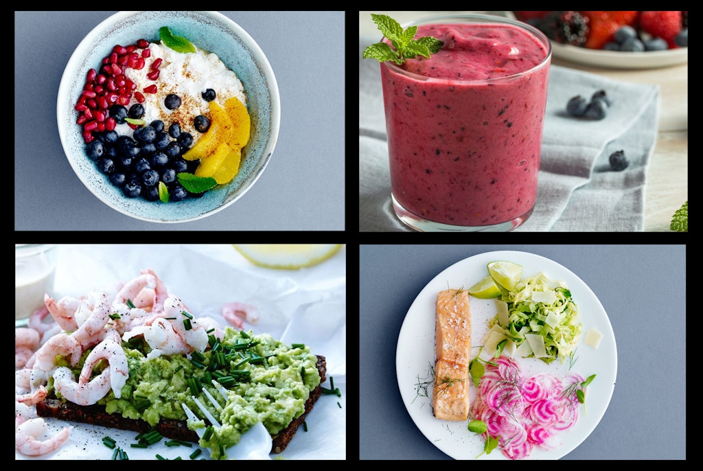 Keto opskrifter – få 11 lækre, sunde og ultra low carb retter | I FORM