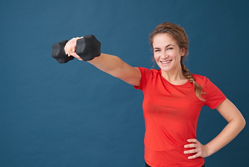 Ondt i lænden? Få de 10 bedste øvelser til din lænd | I FORM