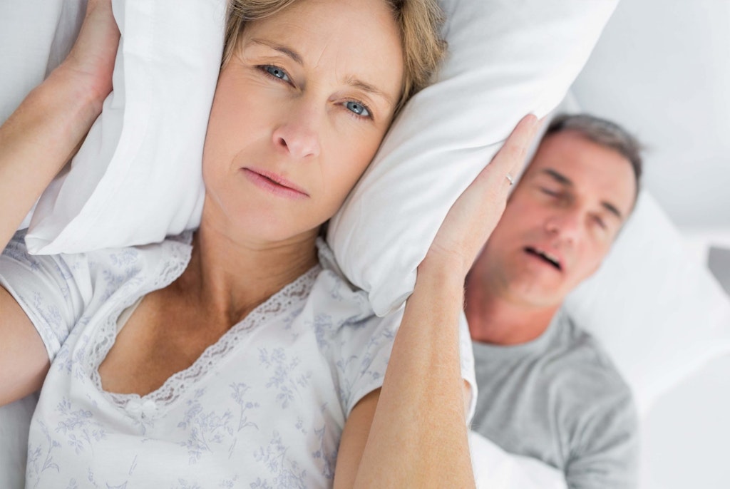 Kuorsaus | Loppu kuorsaukselle: Keinot, hoito ja syyt | KUNTO PLUS