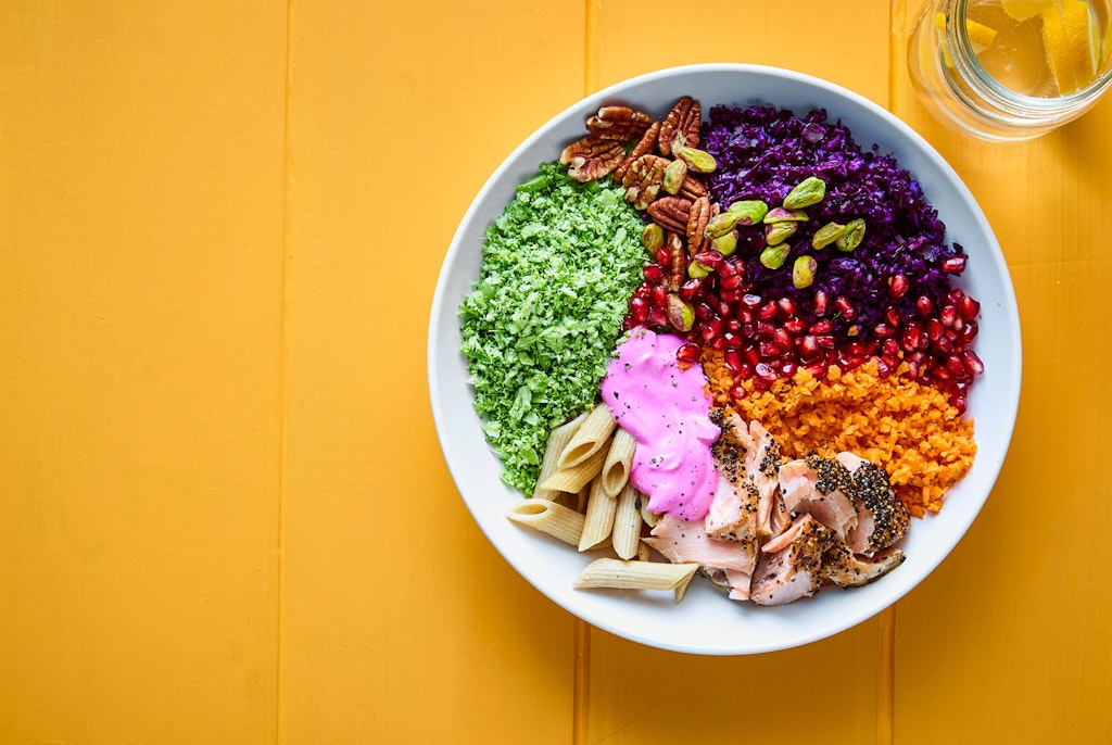 Är jordnötter ett nyttigt snack? Få svaret här. | I FORM