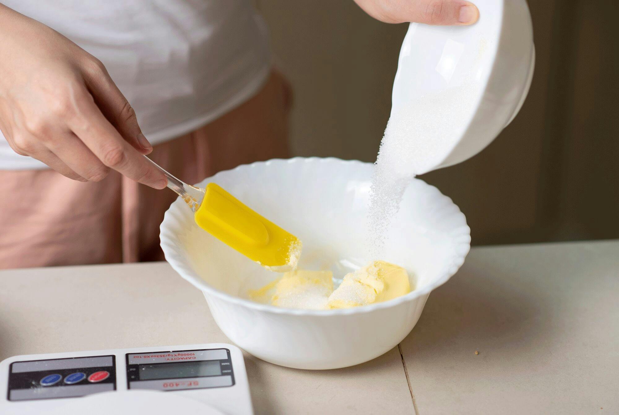 Mandelmjöl - få ett enkelt recept på 5 minuter här | iform.se