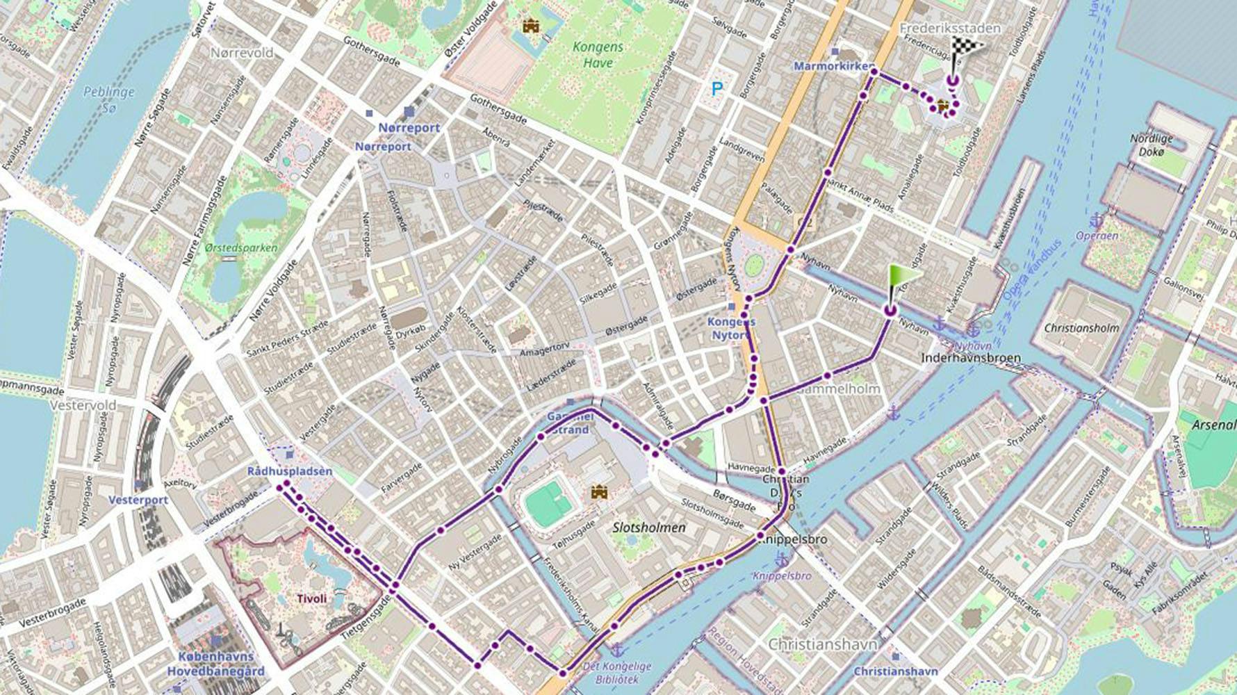 Royal Run 2025 – her løber de kongelige med | iform.dk