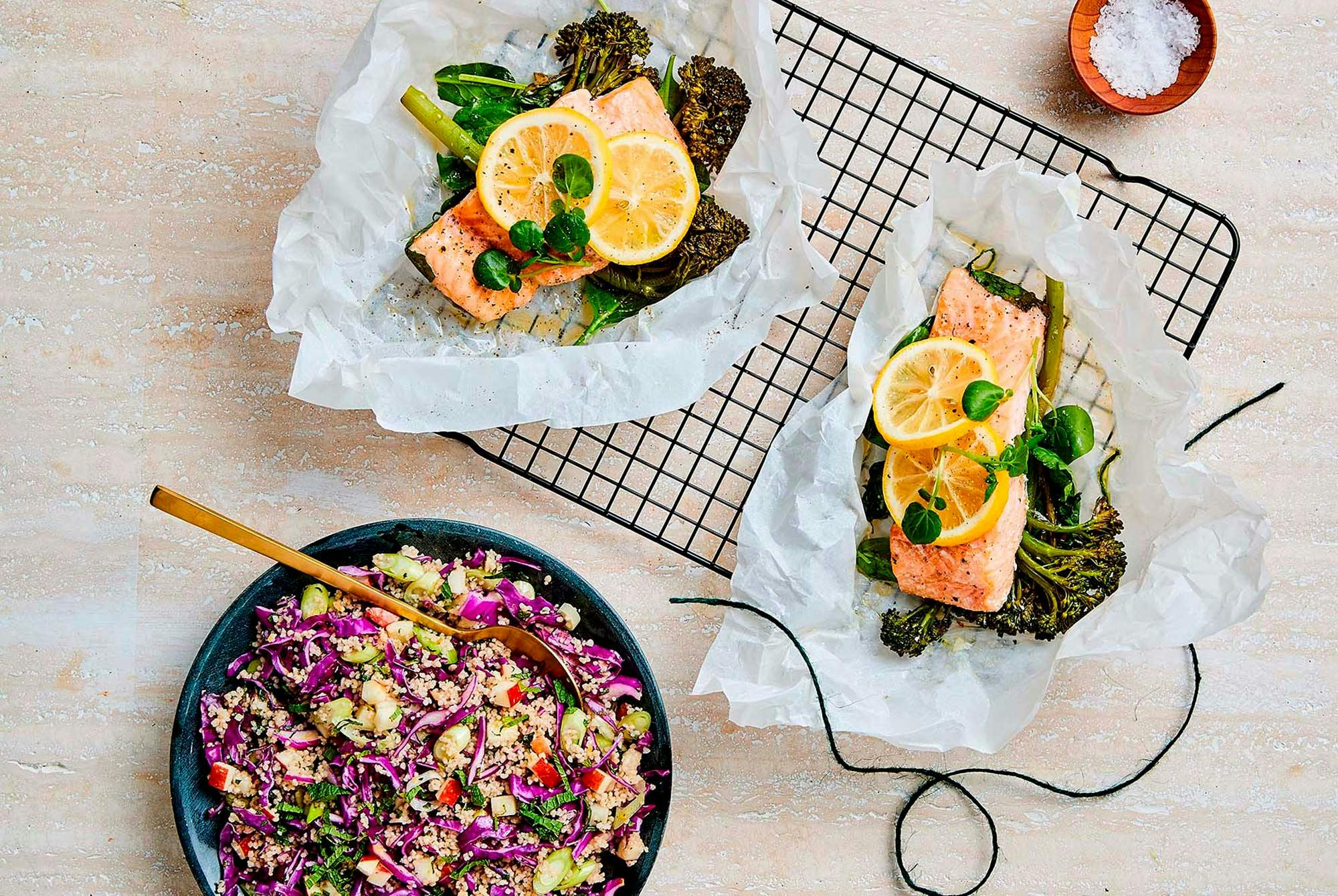 Meal prep - spar tid med de beste oppskriftene og tipsene | iform.nu