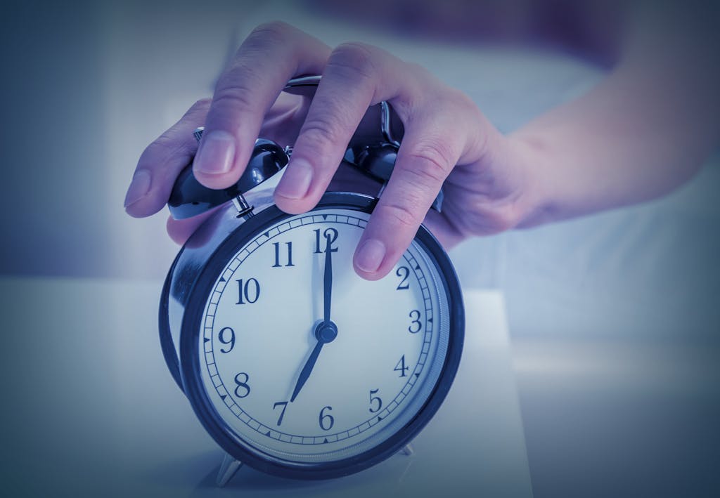 Five tips: how to use your dreams actively | scienceillustrated.com