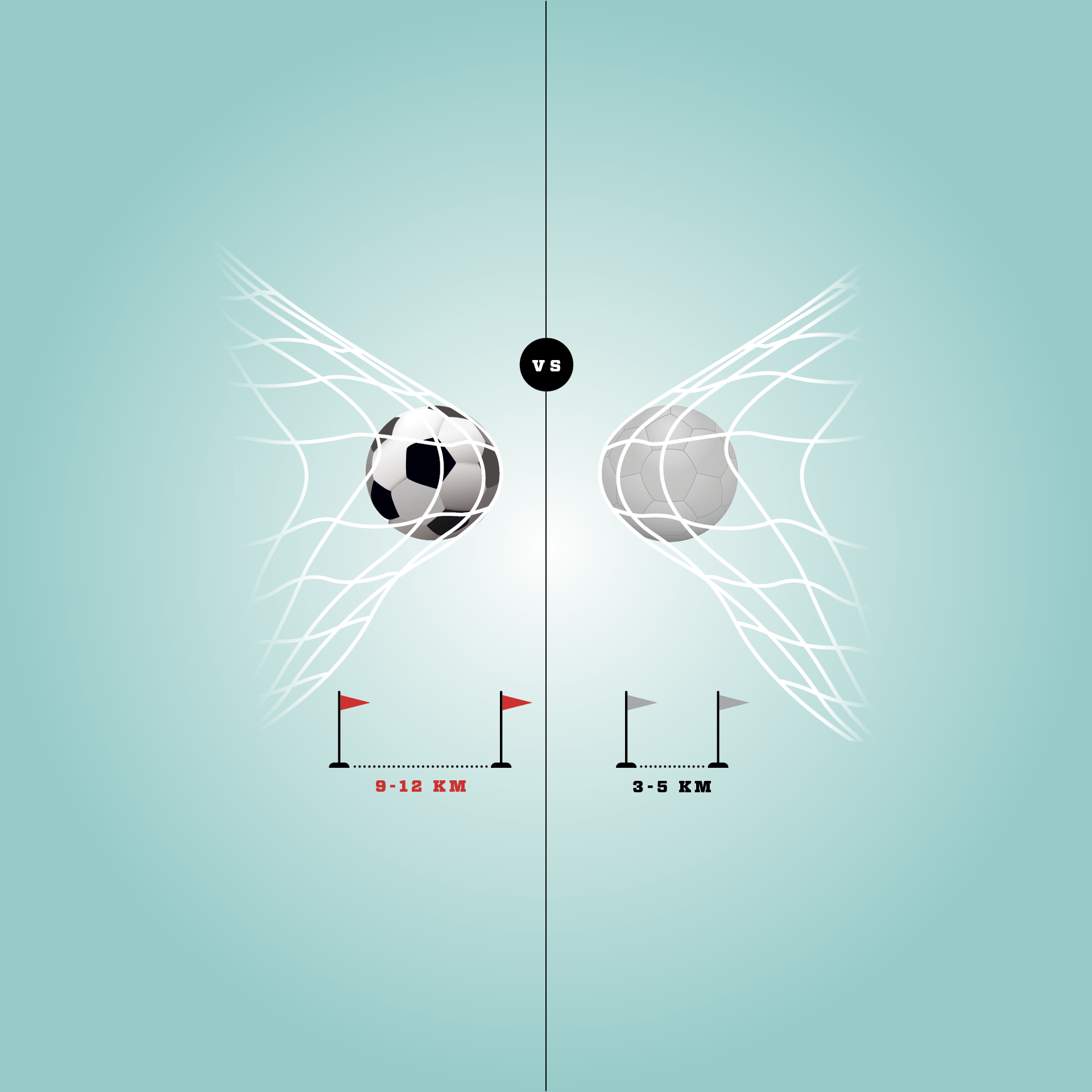 Which is tougher - football or handball? | scienceillustrated.com
