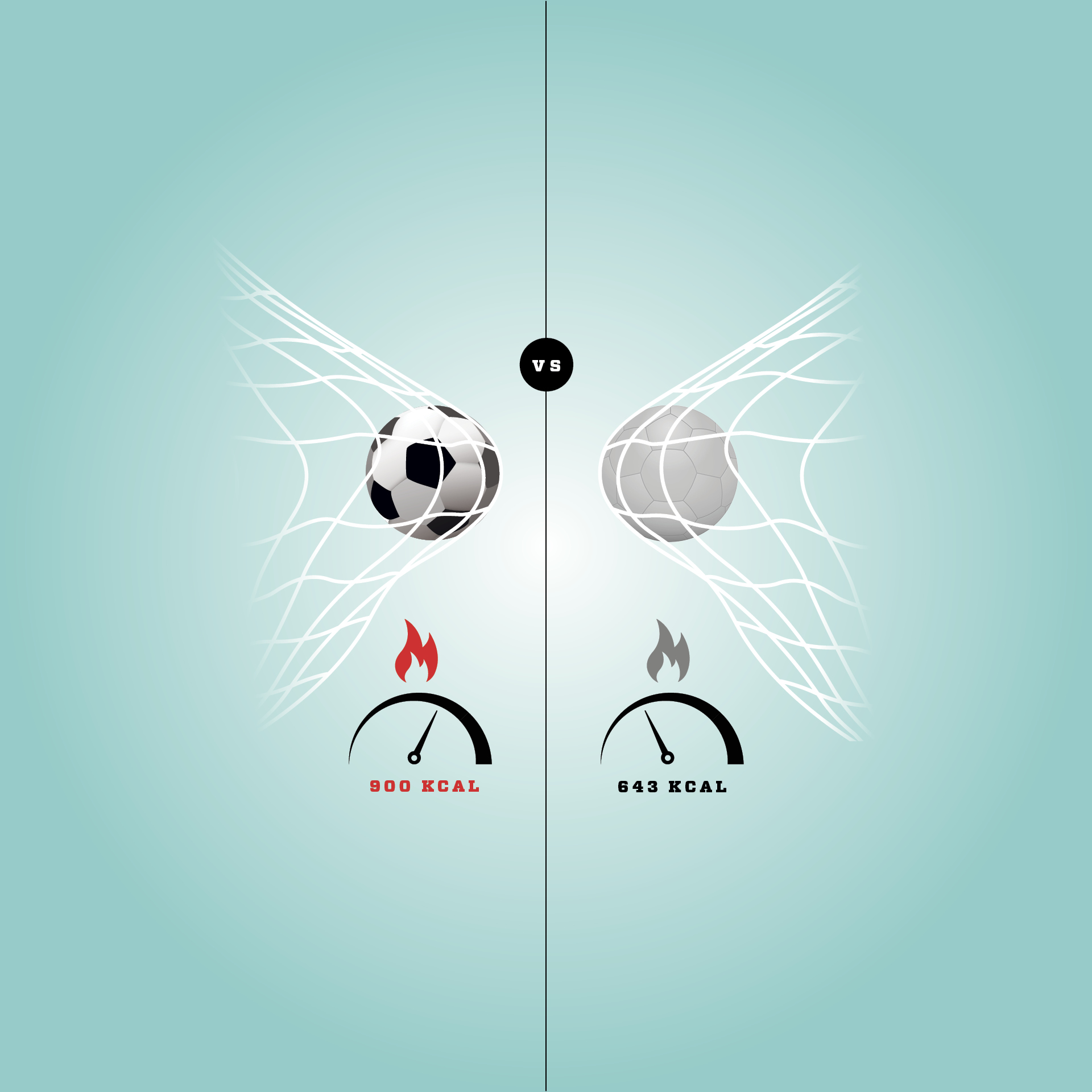 Hva er hardest – fotball eller håndball? | illvit.no