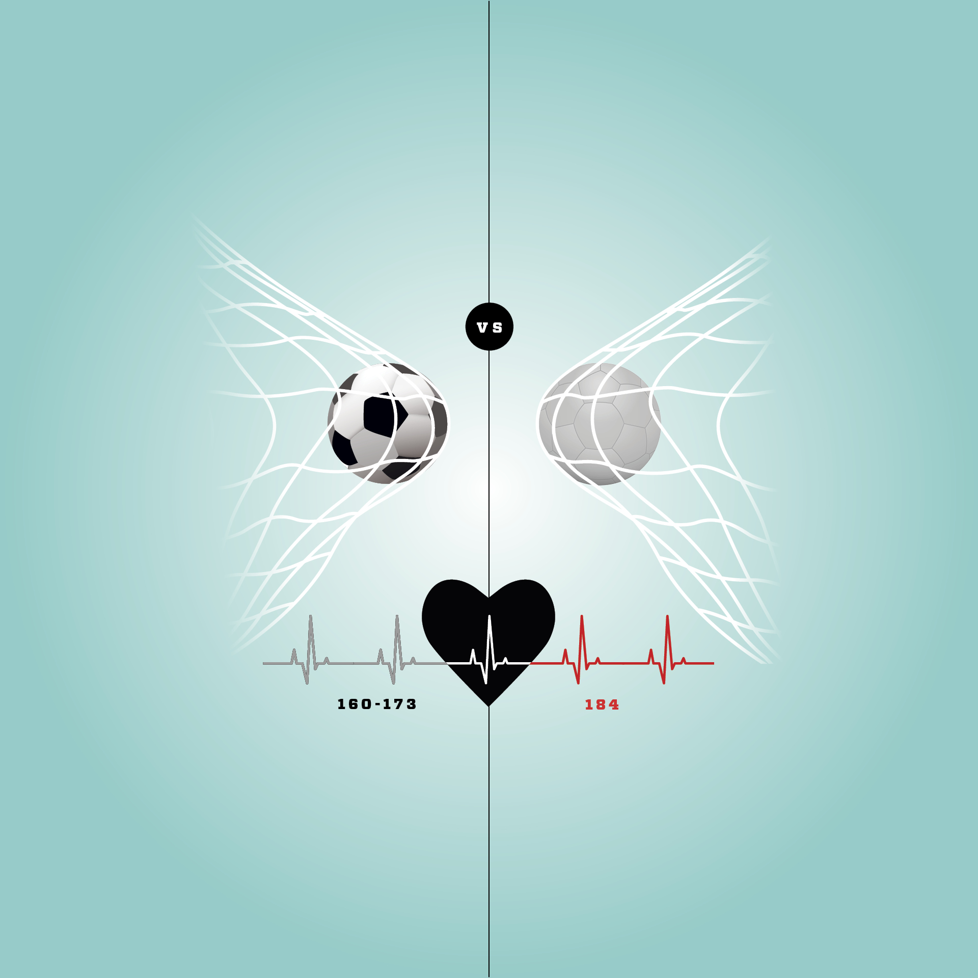 Which is tougher - football or handball? | scienceillustrated.com