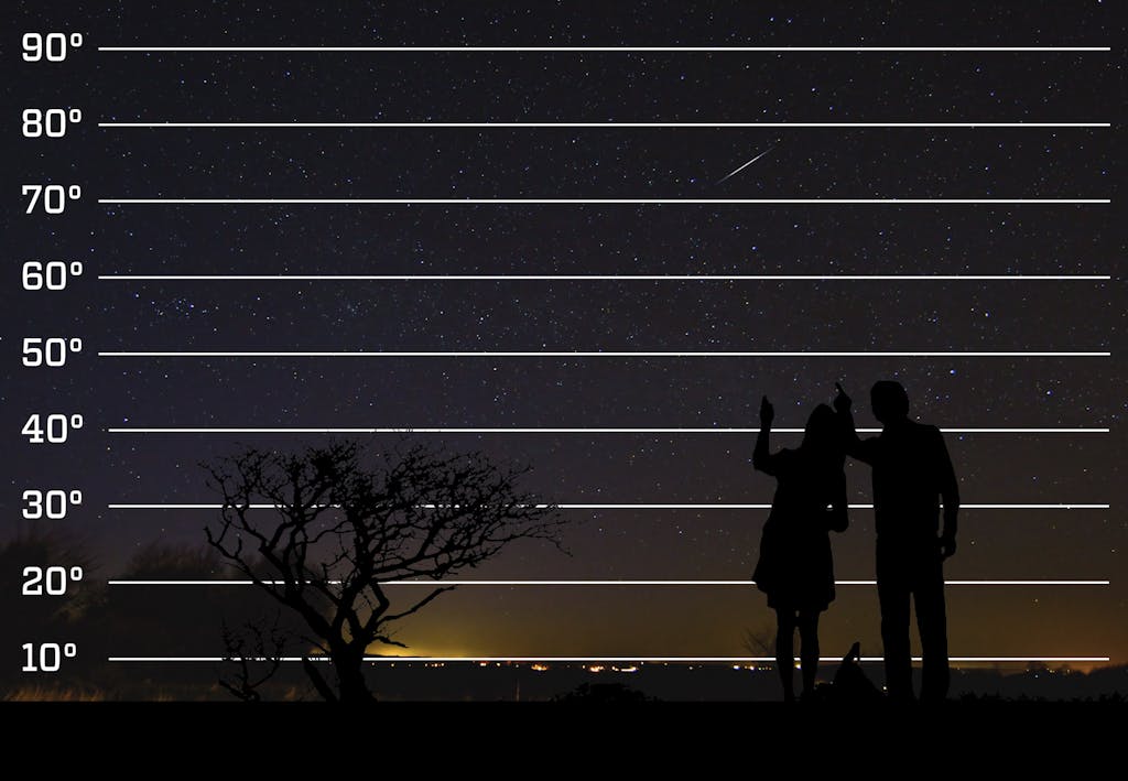 Guide: Slik ser du satellitter på nattehimmelen | illvit.no