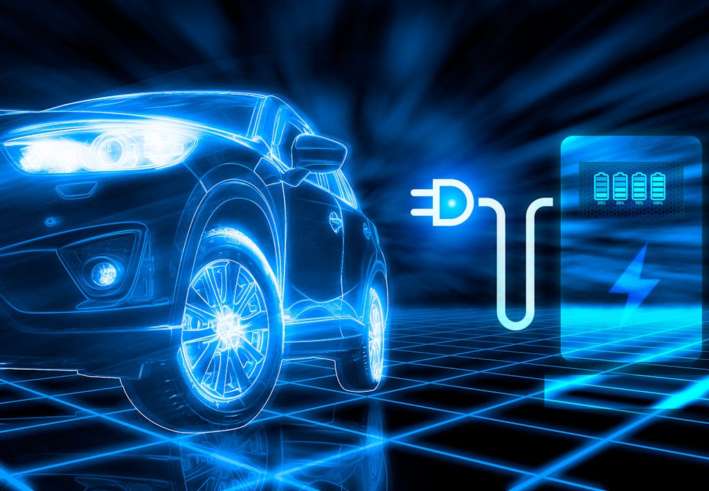 New EV battery technology can charge to 80 % in 15 minutes ...