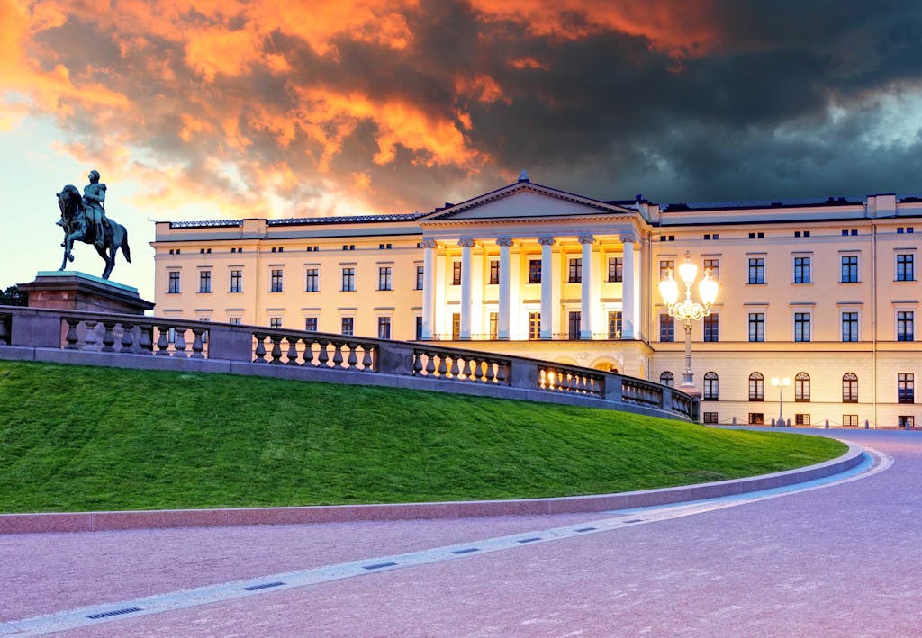 Maailman vanhin monarkia – ja 7 muuta vanhaa monarkiaa | tieku.fi