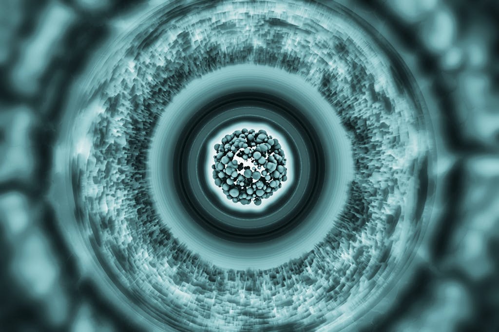 Ultrapræcist atomur skal måle Jordens vægt | illvid.dk