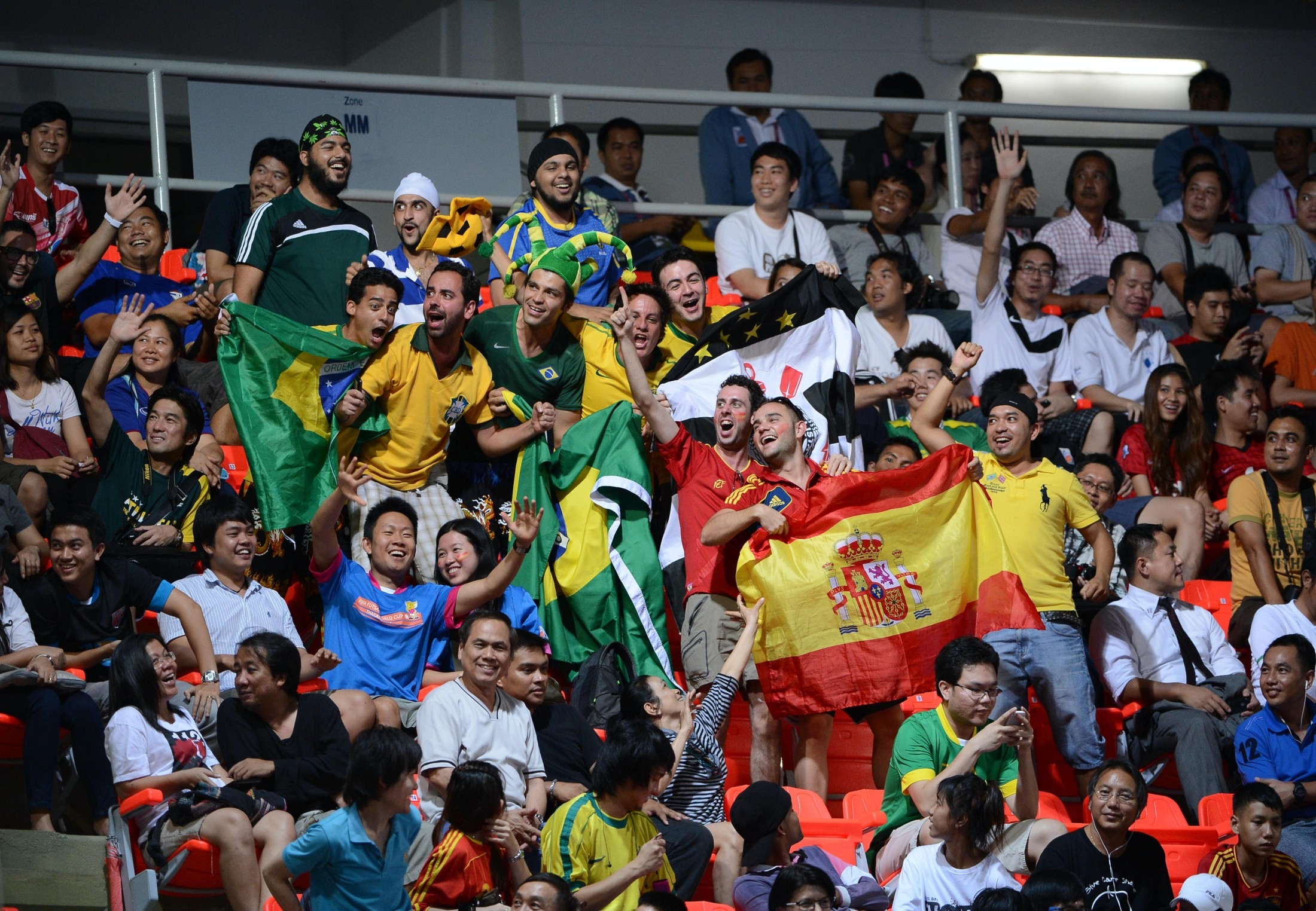 De 13 meest gesproken talen | wibnet.nl