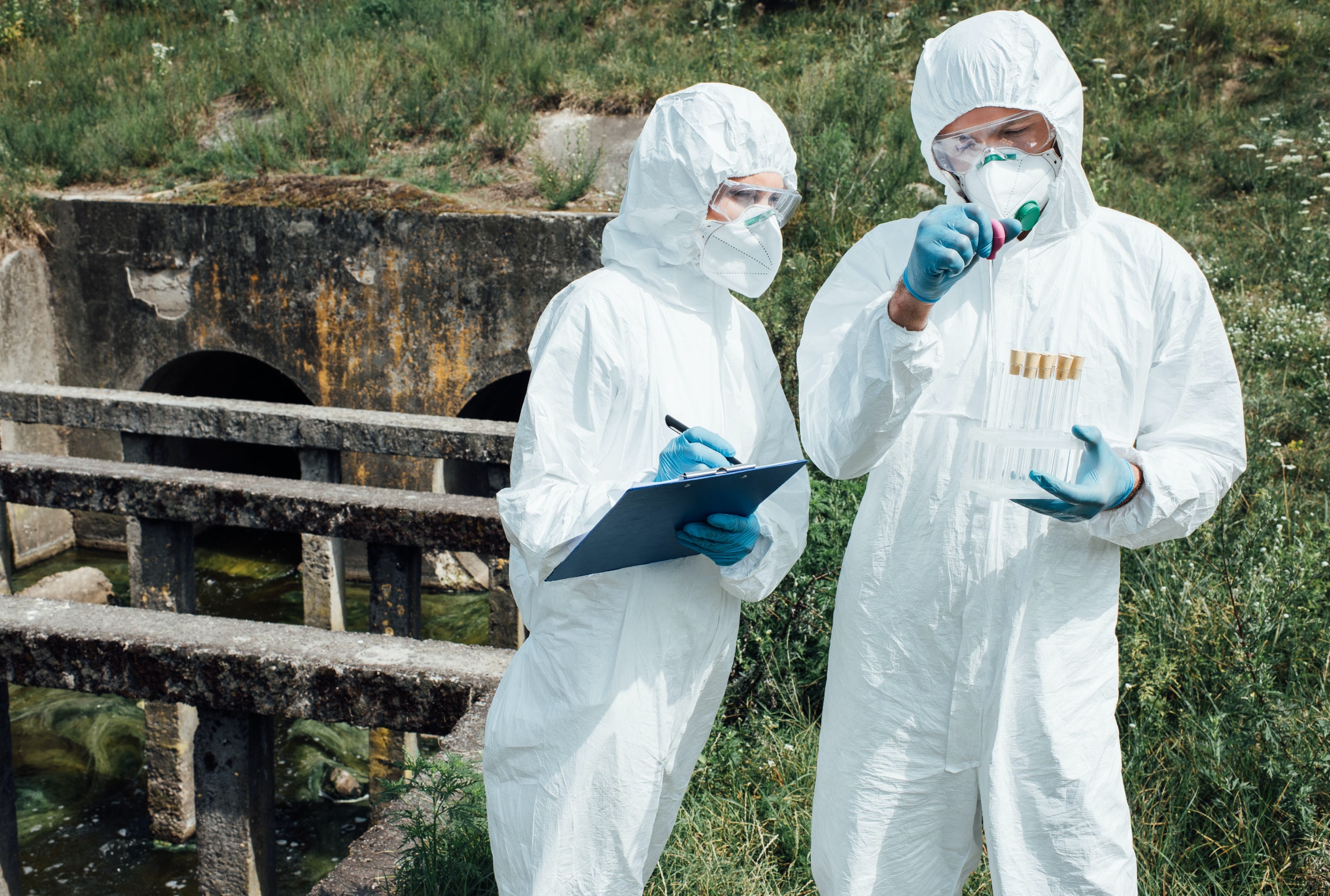 Epidemi - Hvad er det og skal vi frygte nye epidemier? | illvid.dk