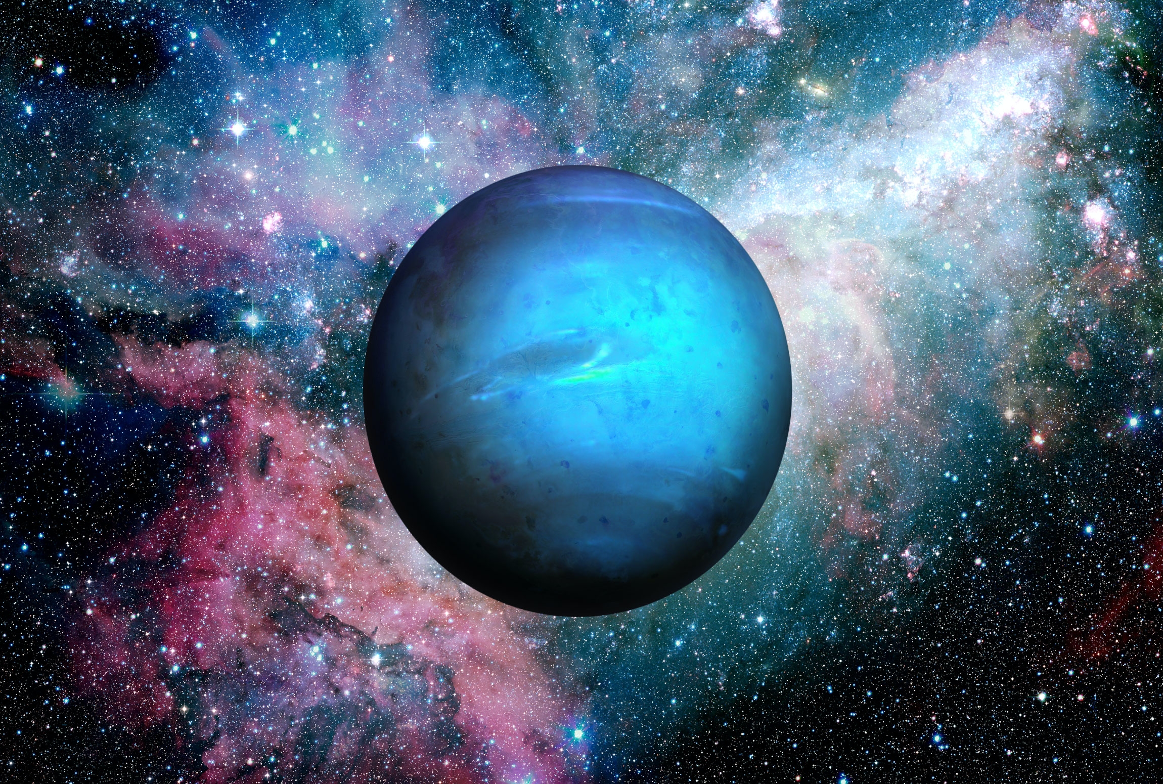 Neptunus – faktoja planeetasta | tieku.fi