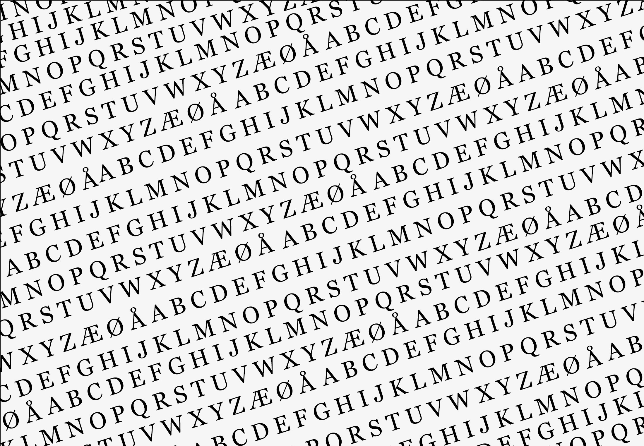 Alfabetet – les mer om de norske bokstavene | illvit.no