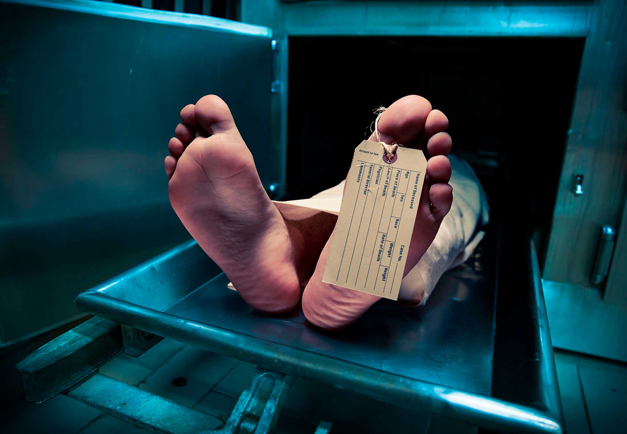 11 dodelijke doses van dagelijkse dingen | wibnet.nl