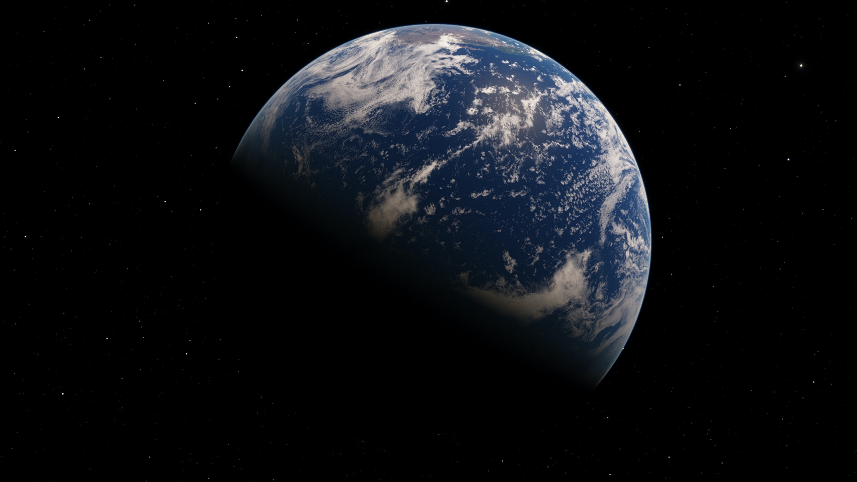 5 tastbare bewijzen dat de aarde rond is | wibnet.nl