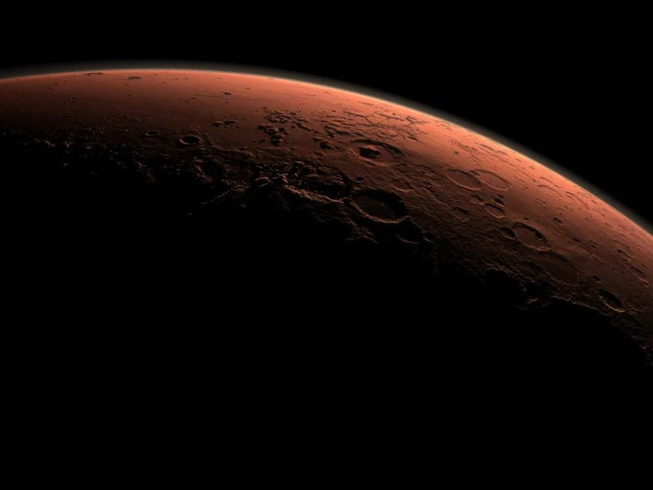 Mars | illvet.se