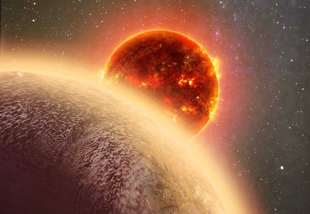 Aardatmosfeer – Wat is een atmosfeer en waaruit bestaat de ...