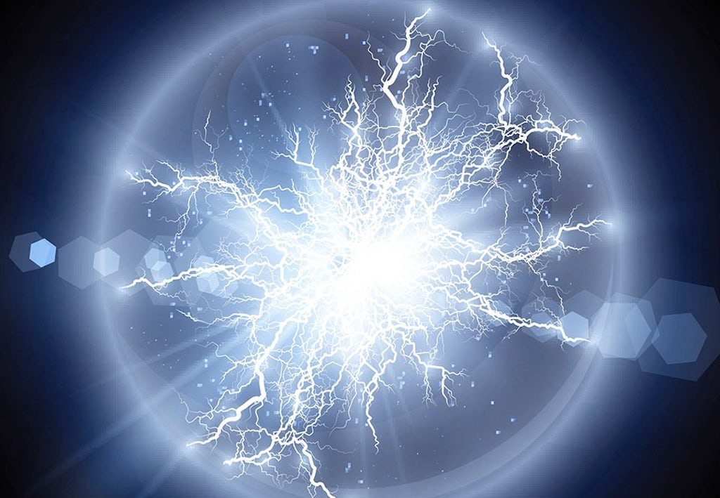 bliksem - Hoe ontstaat bliksem? | wibnet.nl