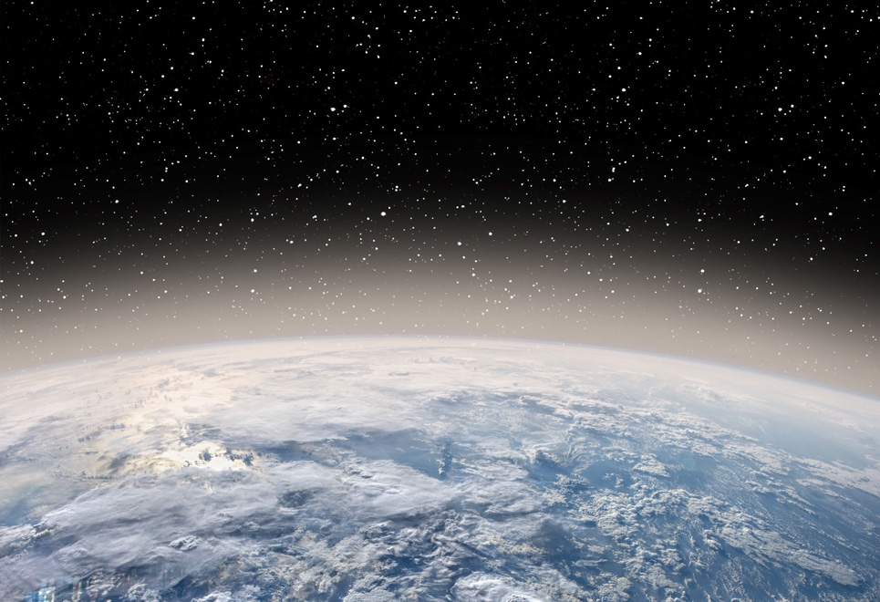 Aarde | Steek iets op over onze blauwe planeet | wibnet.nl