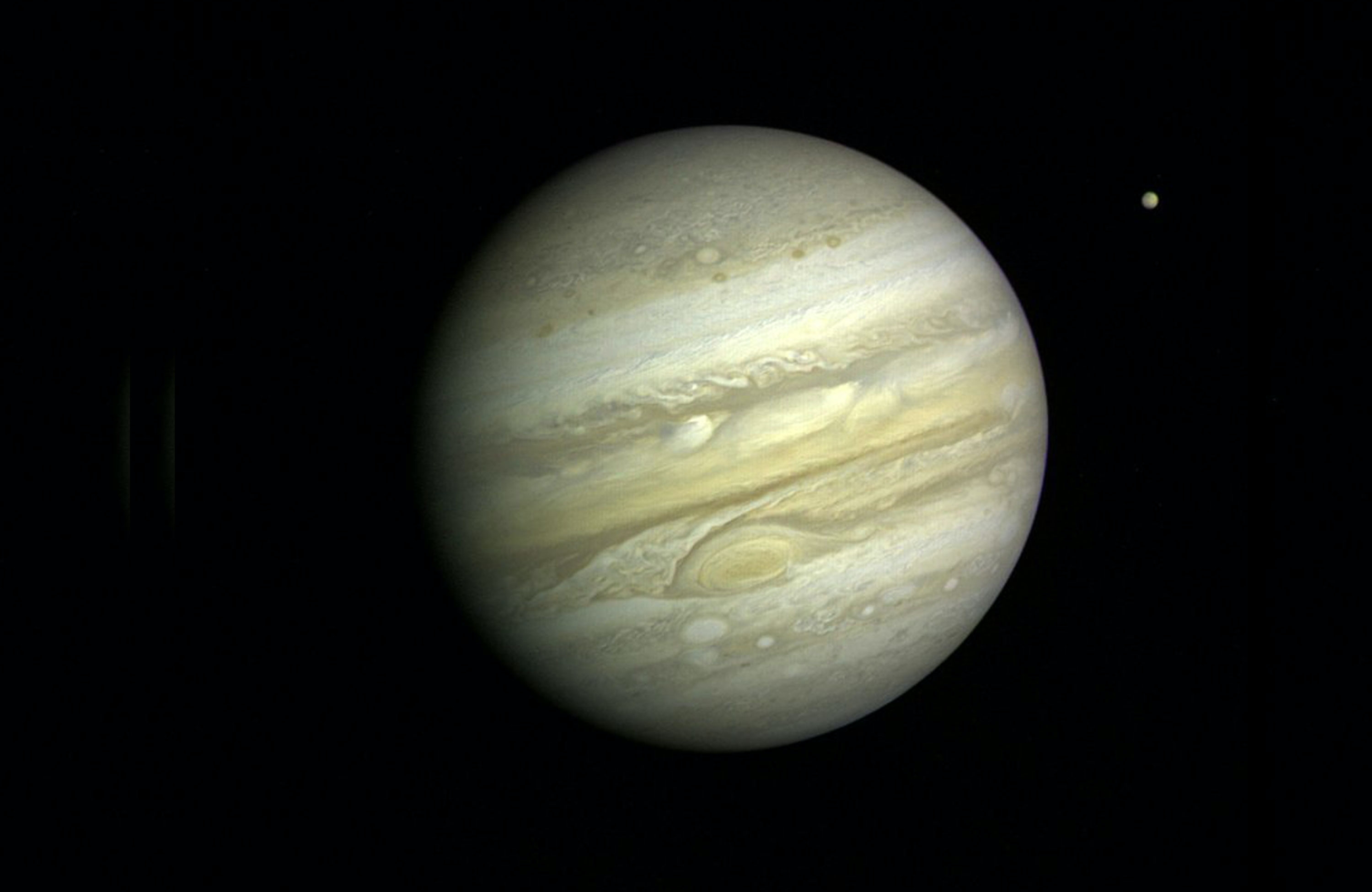 Solsystemet | illvet.se