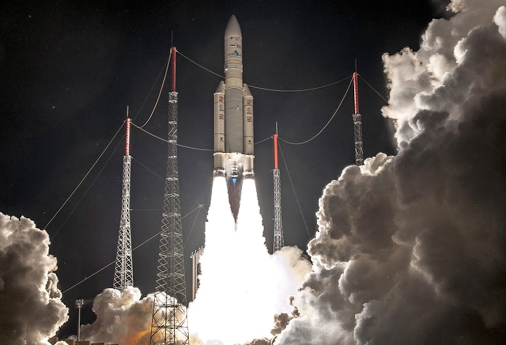 Raketter | illvit.no