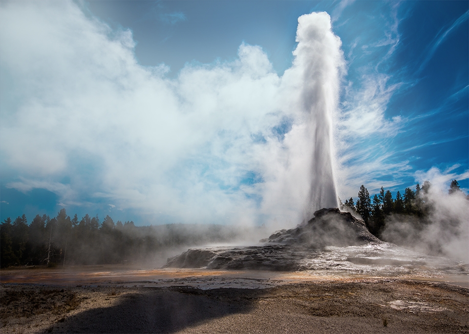 Vulkaner – Vad är en vulkan och hur uppstår vulkanutbrott? | illvet.se