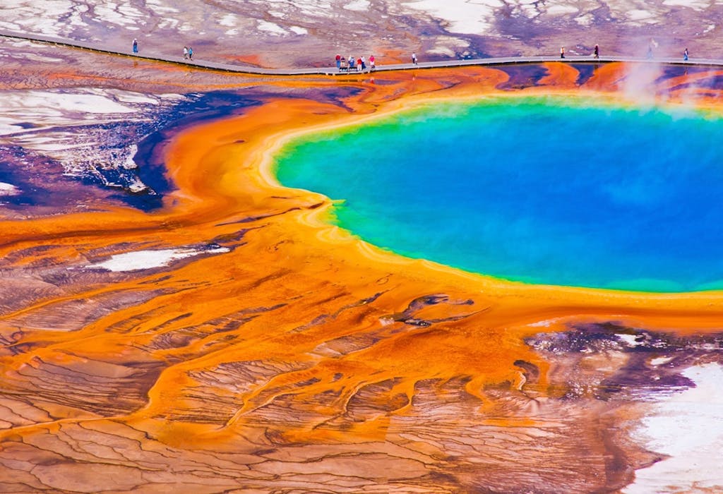 Vulkanen – Wat is een vulkaan en hoe ontstaan vulkaanuitbarstingen ...