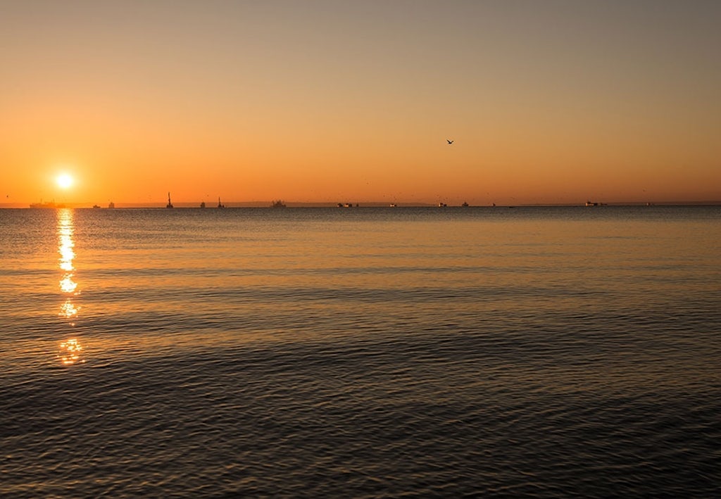 5 tastbare bewijzen dat de aarde rond is | wibnet.nl