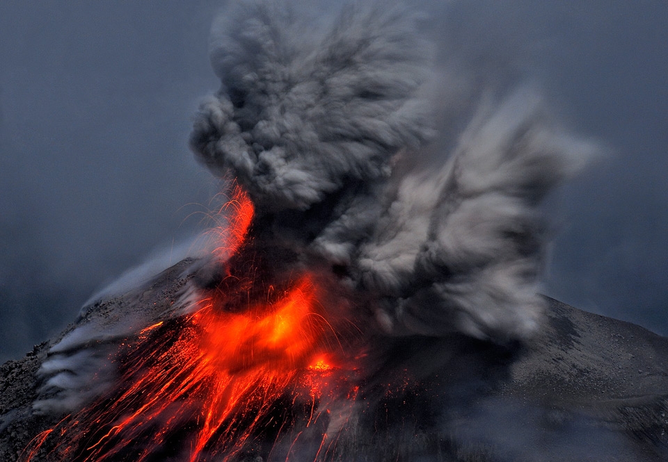 Vulkaner | illvid.dk