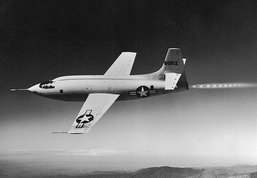 Wright fik styr på det første fly | illvid.dk