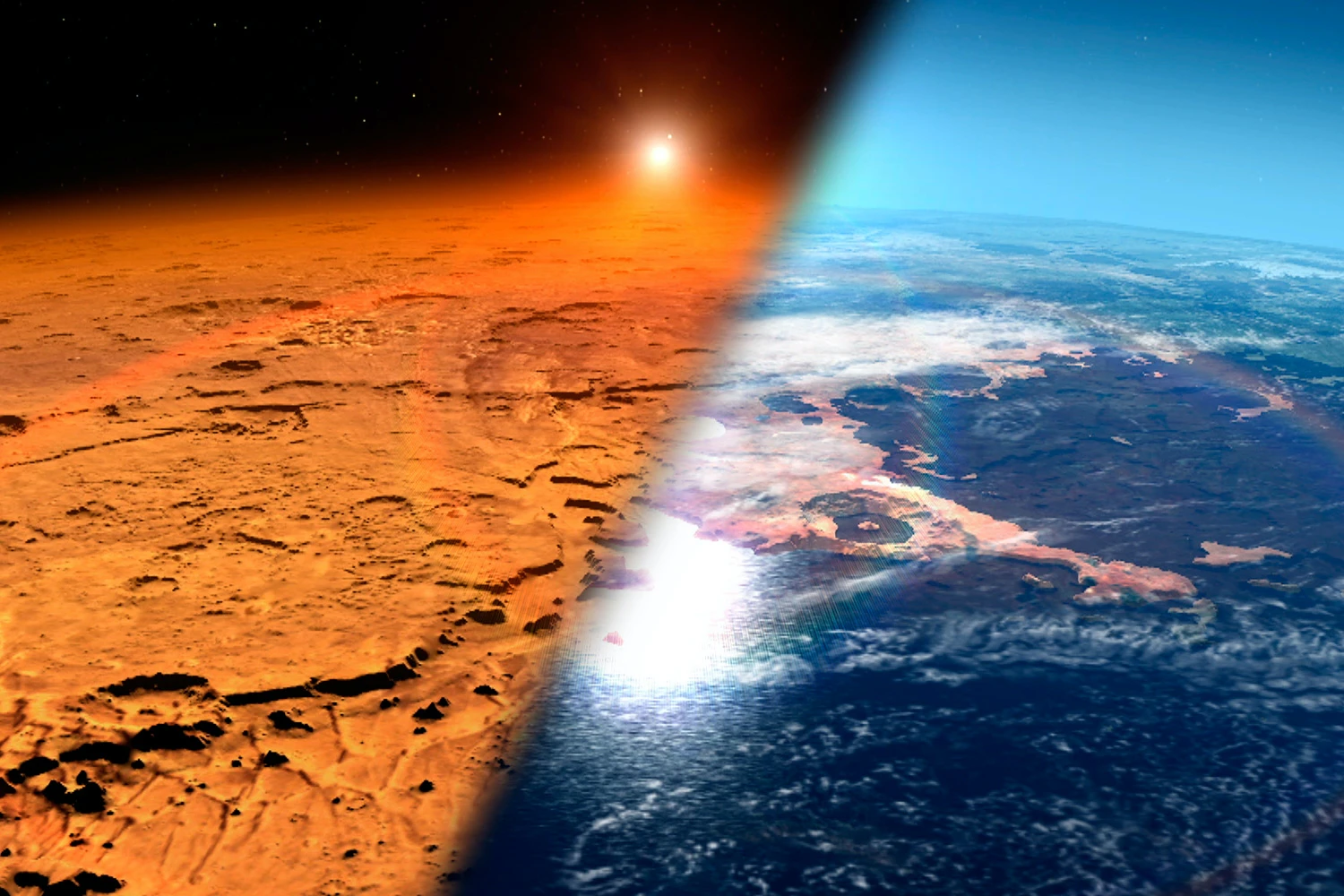 Mars | illvet.se