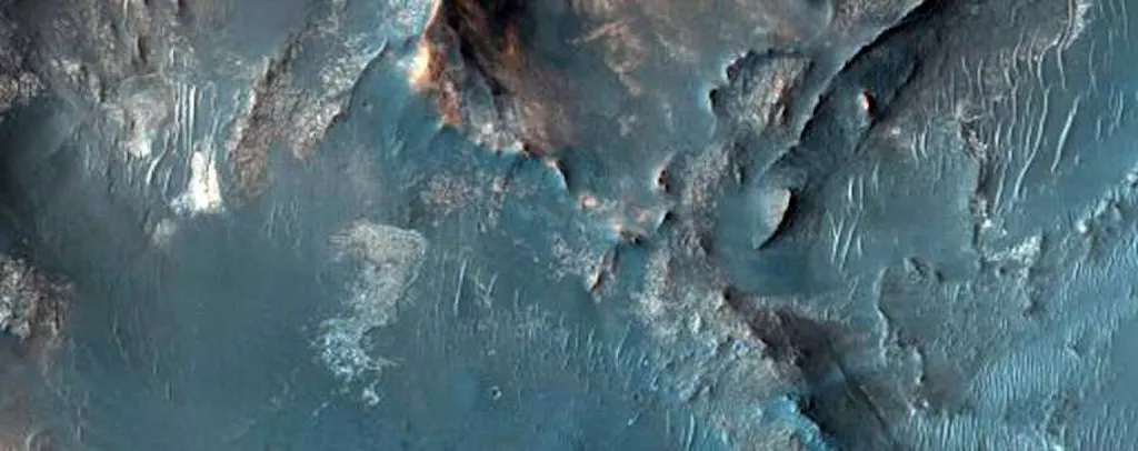 Mars – 14 upeaa kuvaa Marsista | tieku.fi
