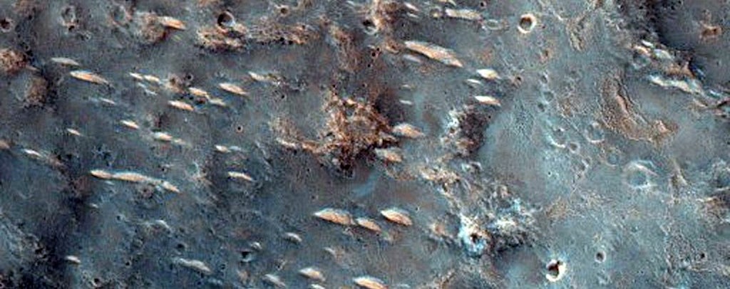 14 fantastiske billeder af Mars | illvid.dk