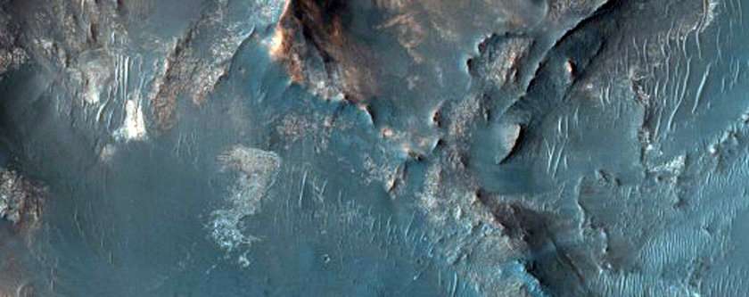 14 fantastiske billeder af Mars | illvid.dk