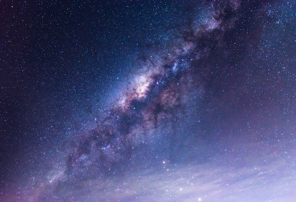 Melkeveien – Få et overblikk over galaksen vår her | illvit.no