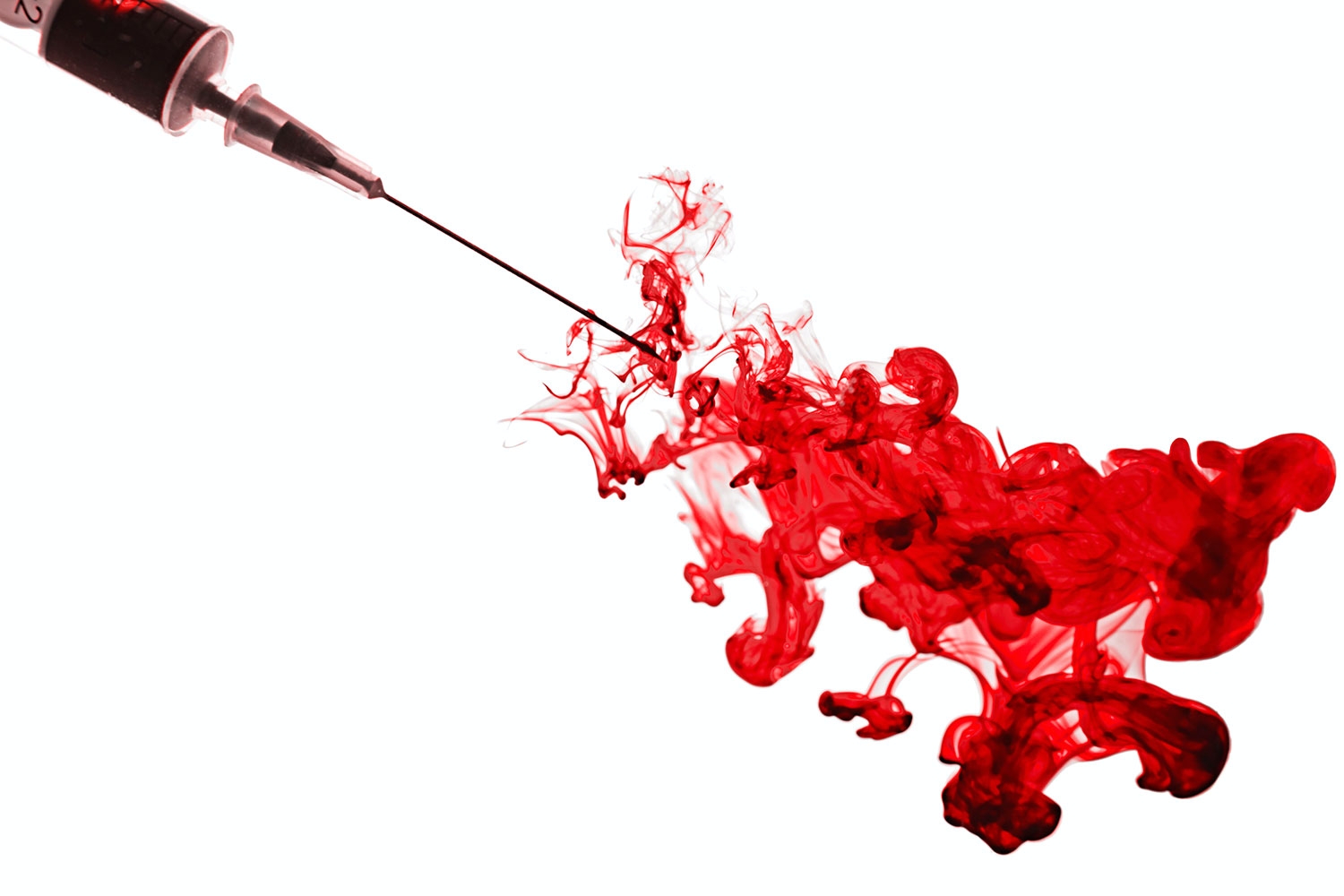 Verikoe paljastaa syövän hyvin varhain | tieku.fi