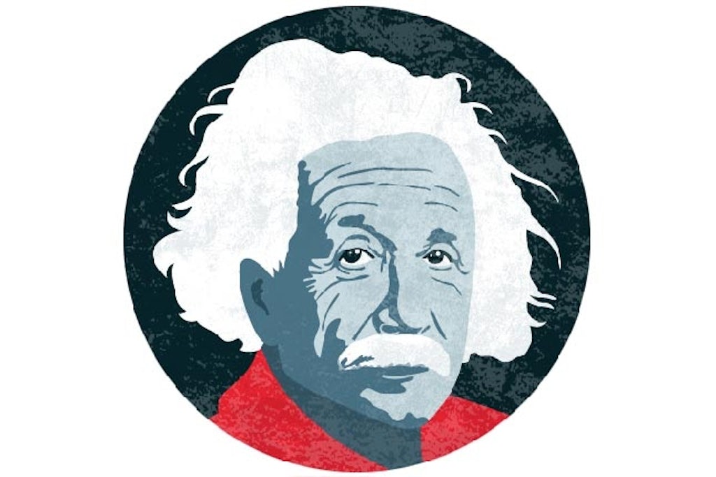 Lees hier Einsteins relativiteitstheorie voor beginners | wibnet.nl