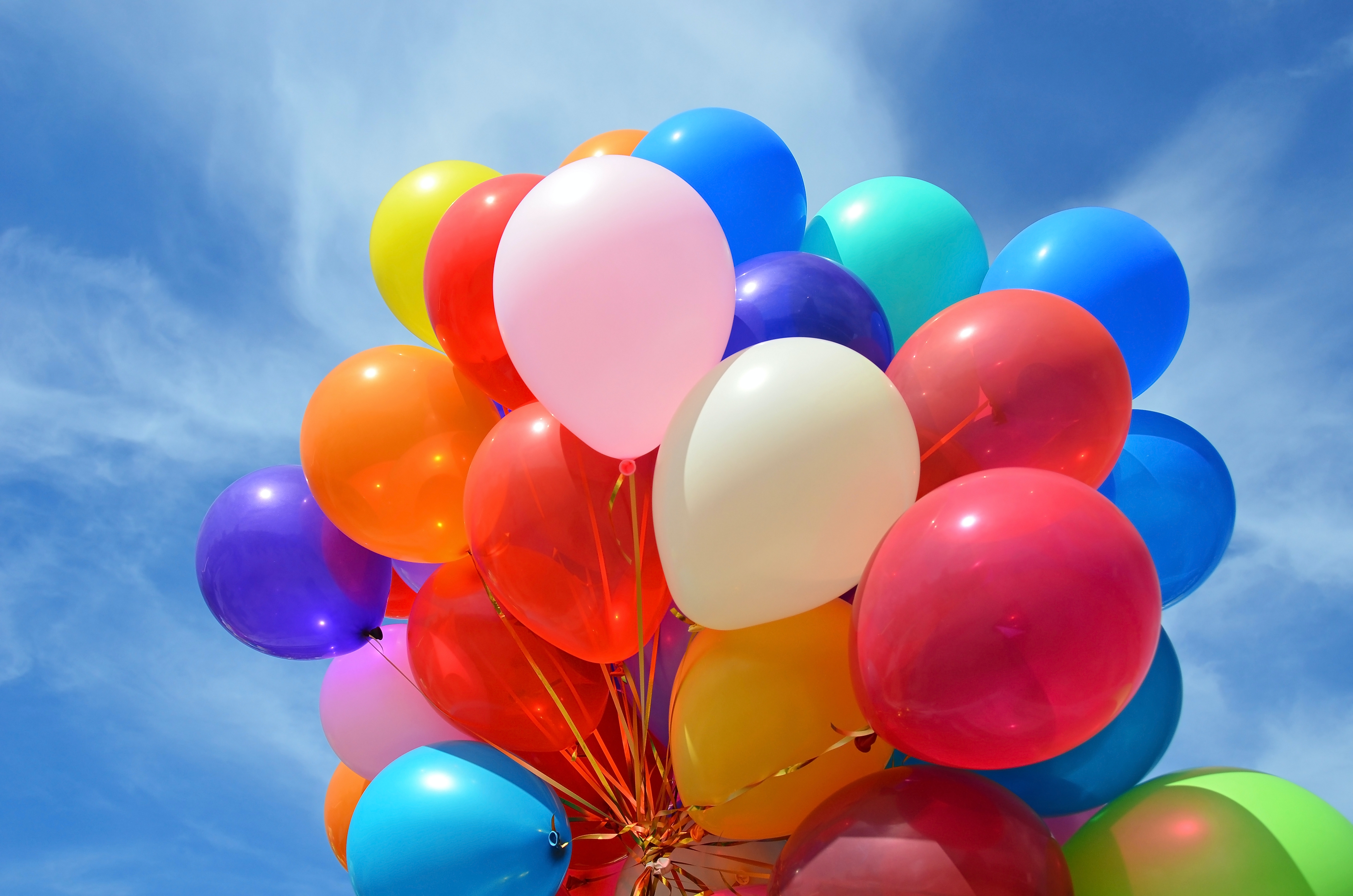 Jaksollinen järjestelmä - Helium | tieku.fi