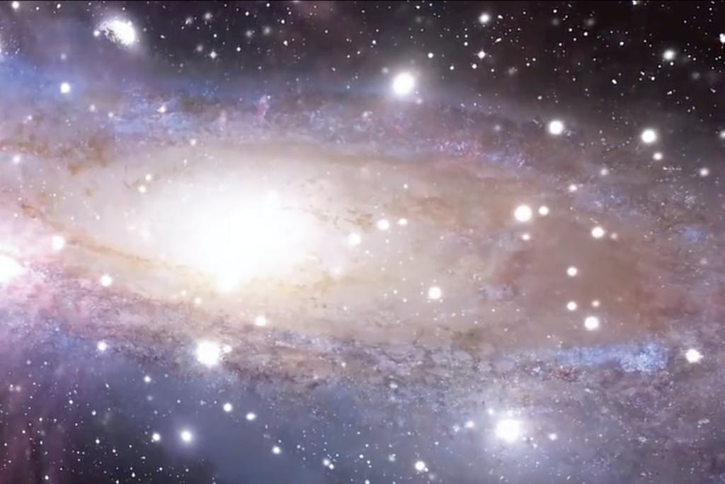 Musta aukko – Universumin arvoituksellisin ilmiö | tieku.fi