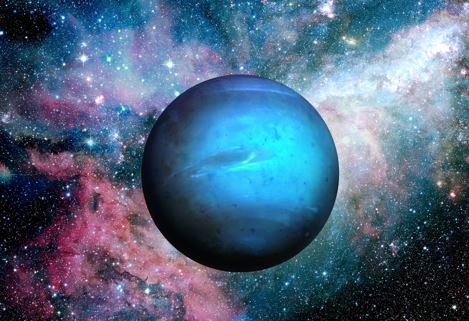 Solsystemet | illvit.no