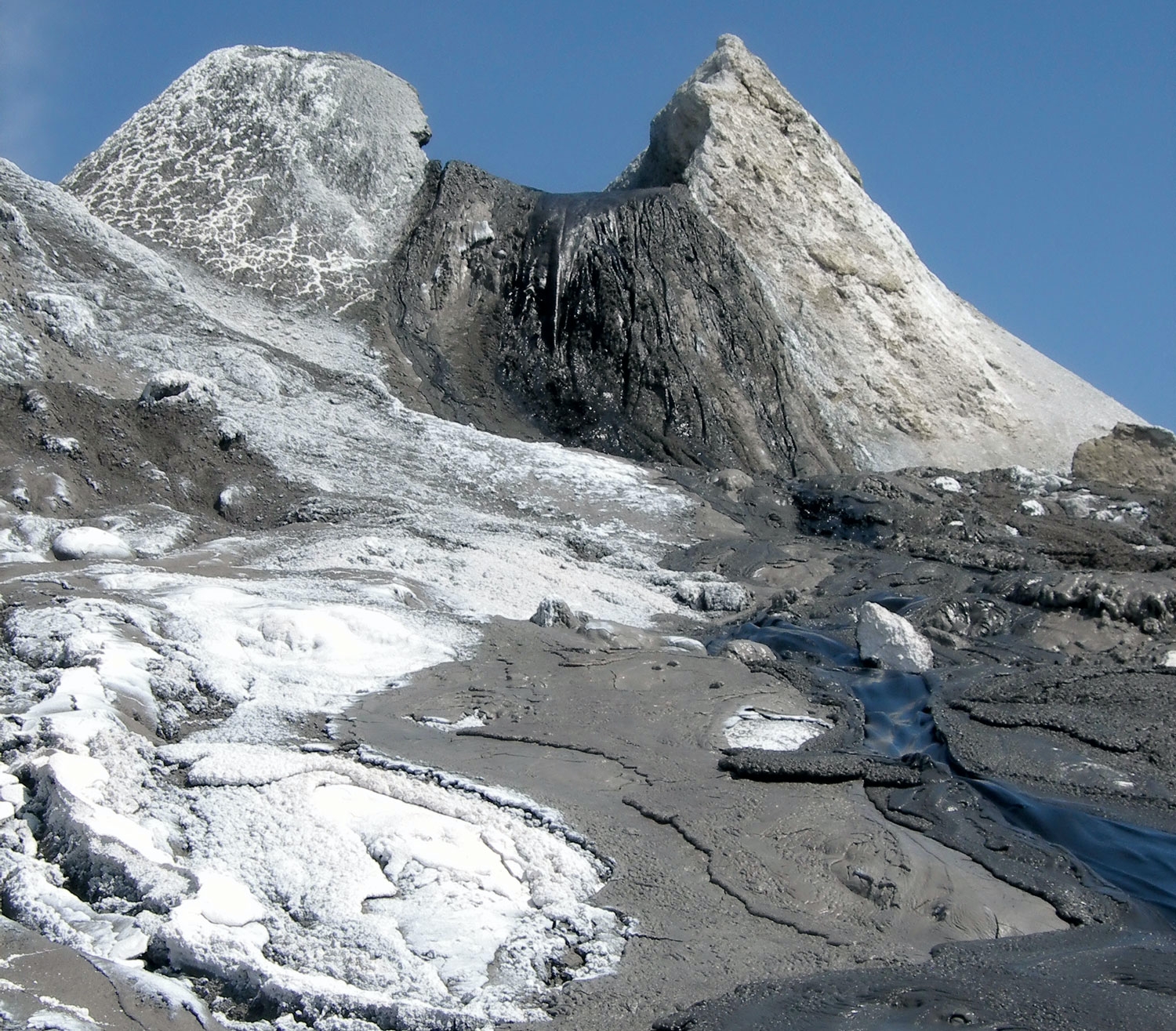 Vulkaner | illvit.no